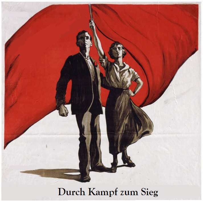 Ortsgruppe Waldkraiburg