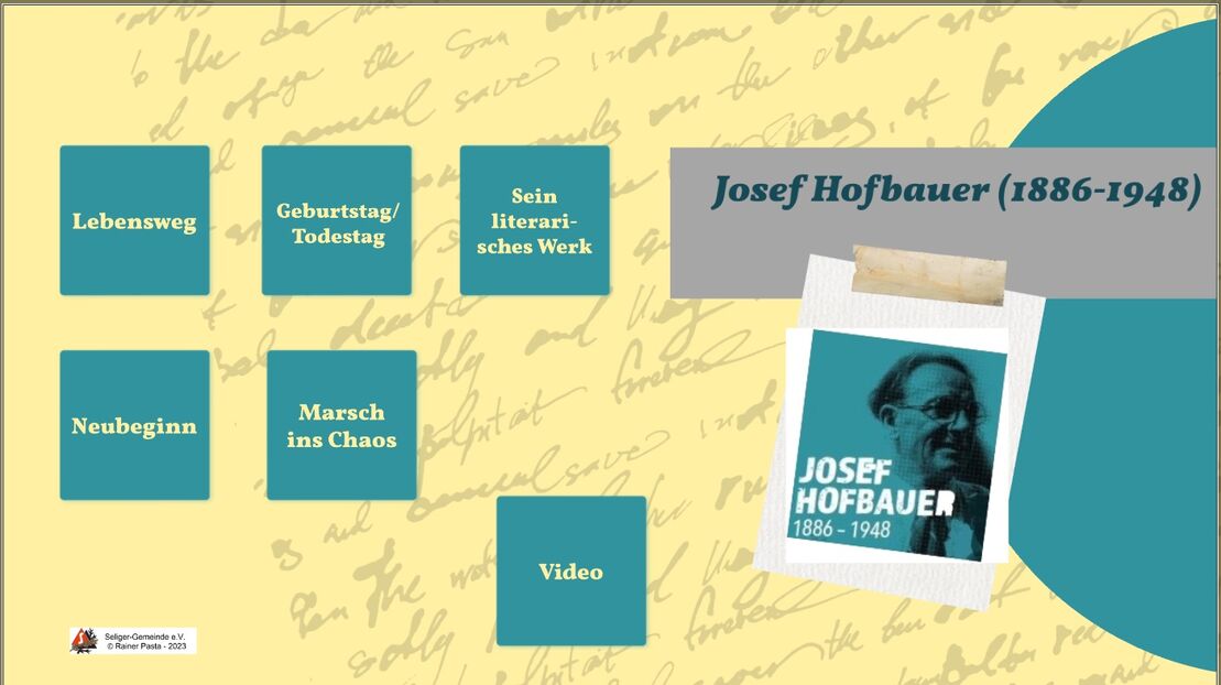 Ortsgruppe Waldkraiburg