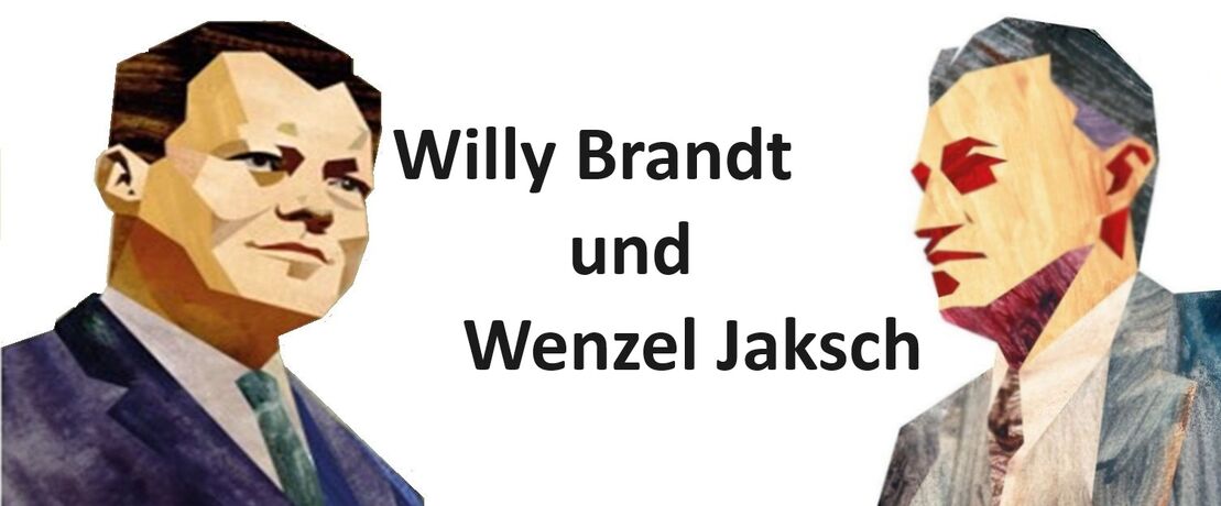 Zum 110. Geburtstag von Willy Brandt - Seliger Gemeinde Bayern Zum 110. Geburtstag von Willy Brandt - Seliger Gemeinde Bayern